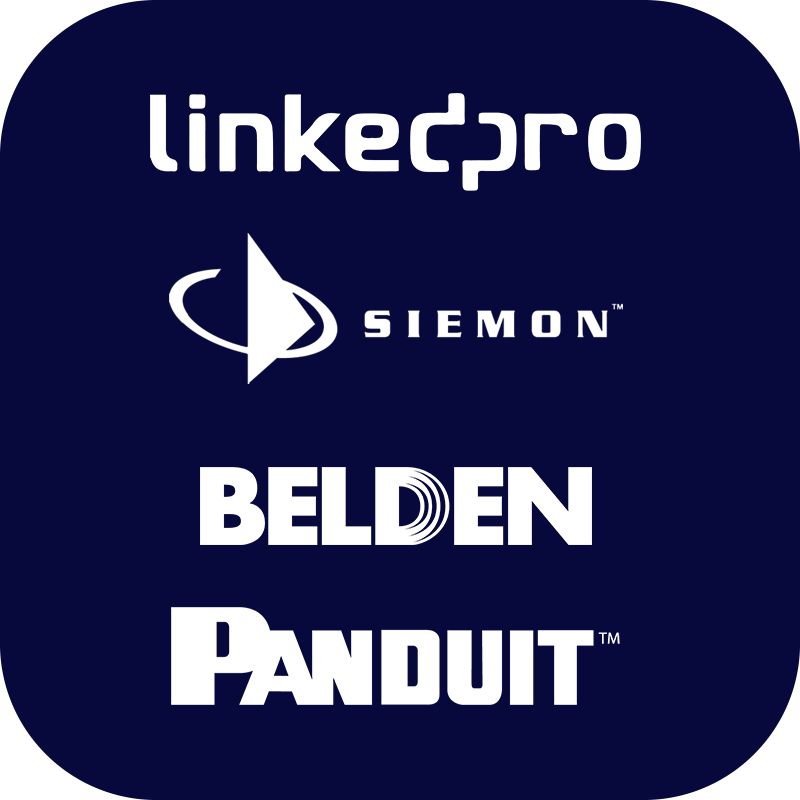 Cableado estructurado | Kertec