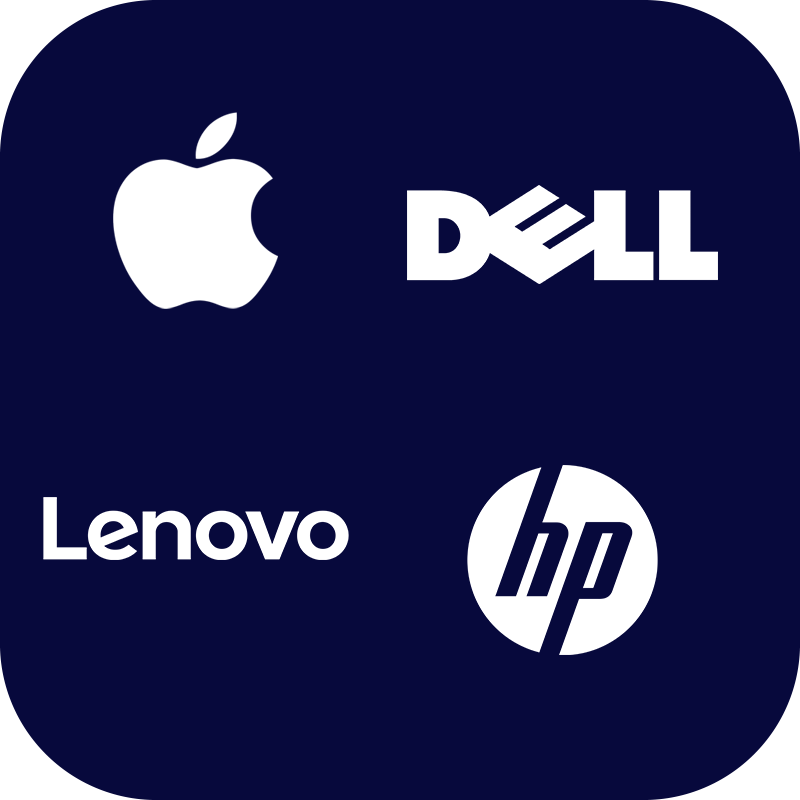 arrendamiento de equipos de computo | Kertec