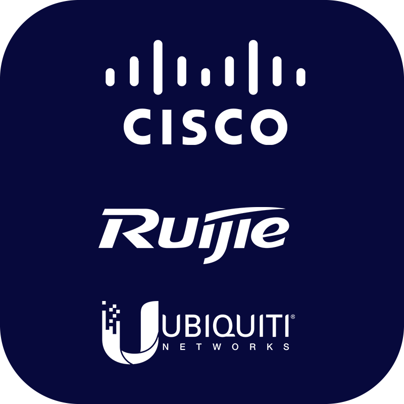 Redes e internet | Kertec